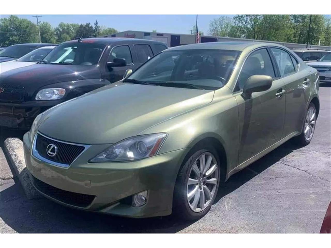 2006 Lexus LS for Sale | ClassicCars.com | CC-1754907