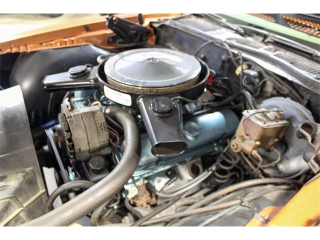 1971 Pontiac Firebird for Sale | ClassicCars.com | CC-1754973