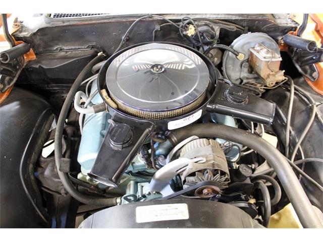 1971 Pontiac Firebird for Sale | ClassicCars.com | CC-1754973