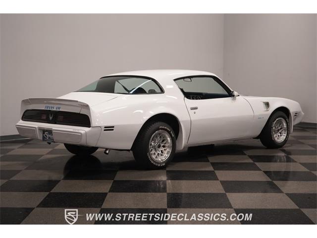 1981 Pontiac Firebird for Sale | ClassicCars.com | CC-1754990