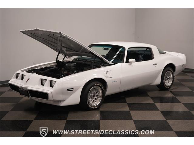 1981 Pontiac Firebird for Sale | ClassicCars.com | CC-1754990