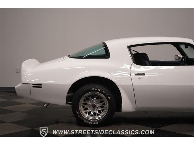 1981 Pontiac Firebird for Sale | ClassicCars.com | CC-1754990