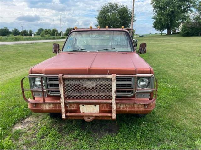 1978 Chevrolet C20 for Sale | ClassicCars.com | CC-1755062