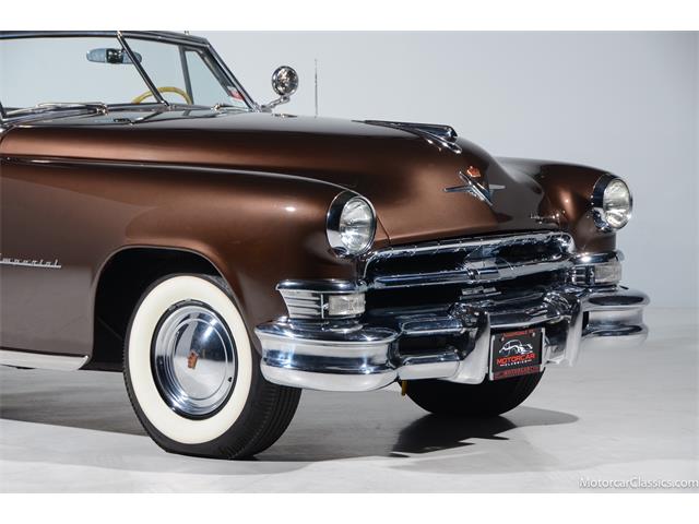 1951 Chevrolet Imperial for Sale | ClassicCars.com | CC-1755104
