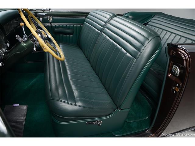 1951 Chevrolet Imperial for Sale | ClassicCars.com | CC-1755104