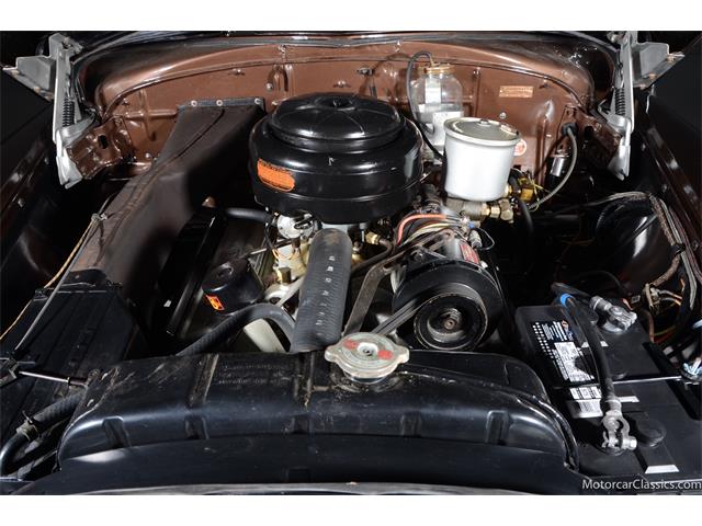 1951 Chevrolet Imperial for Sale | ClassicCars.com | CC-1755104
