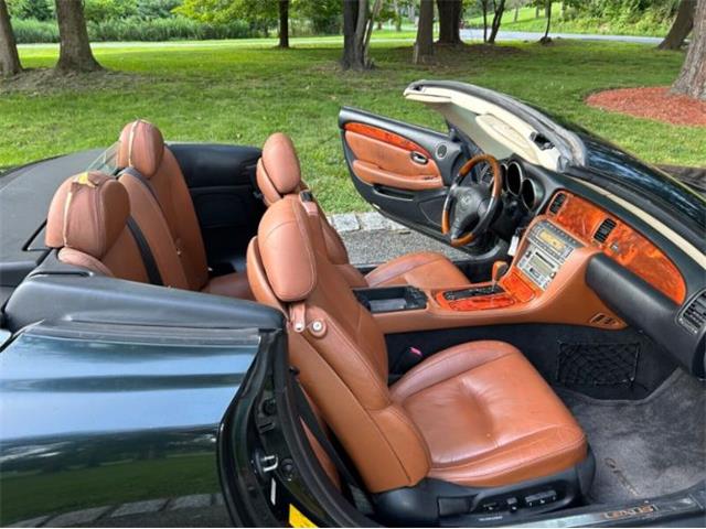 2002 Lexus SC400 for Sale | ClassicCars.com | CC-1755315