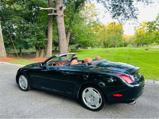 2002 Lexus SC400 for Sale | ClassicCars.com | CC-1755315