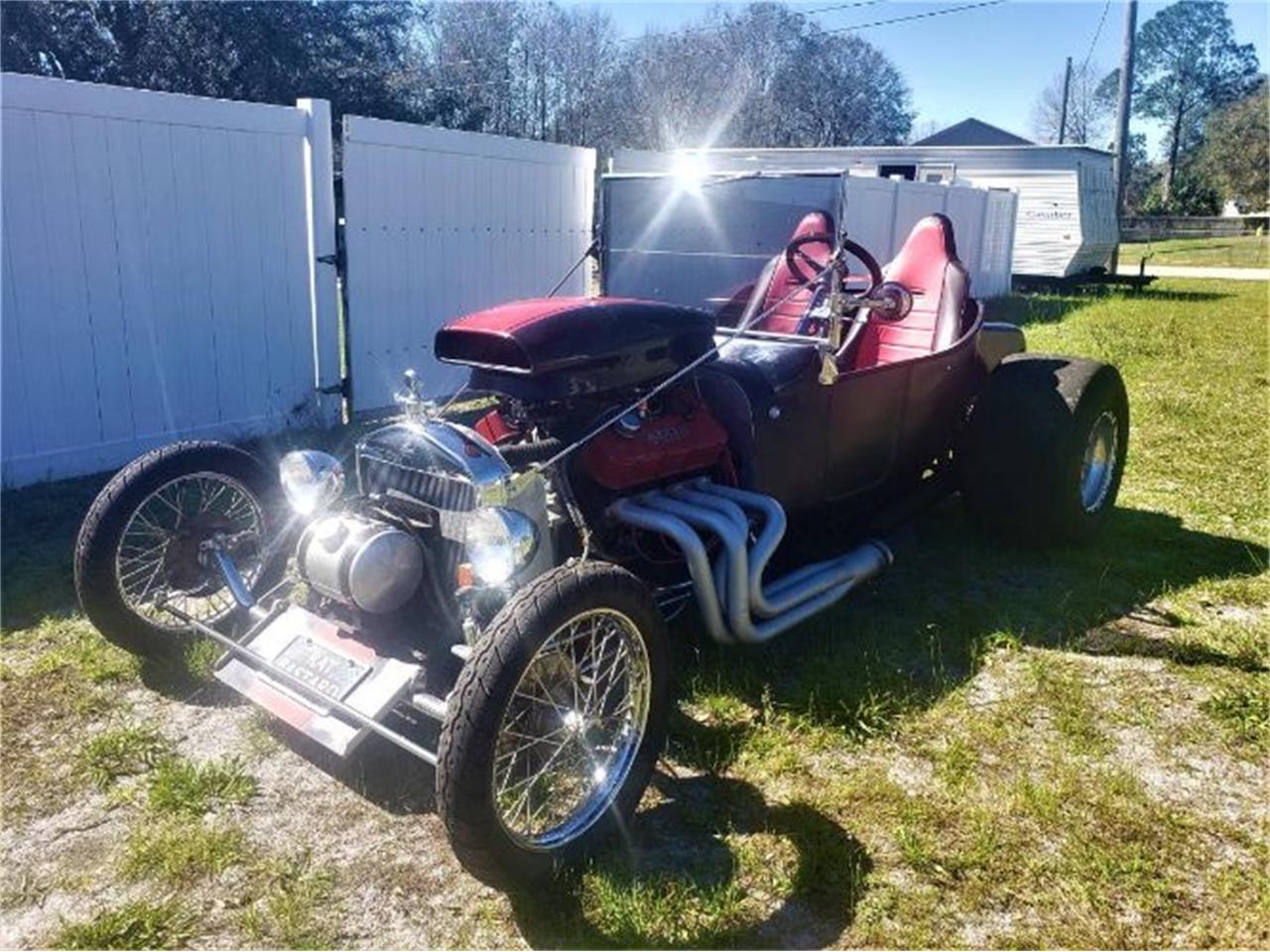 1923 Ford Roadster for Sale | ClassicCars.com | CC-1755321