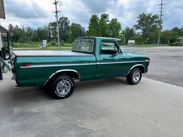 1978 Ford F100 for Sale | ClassicCars.com | CC-1755326