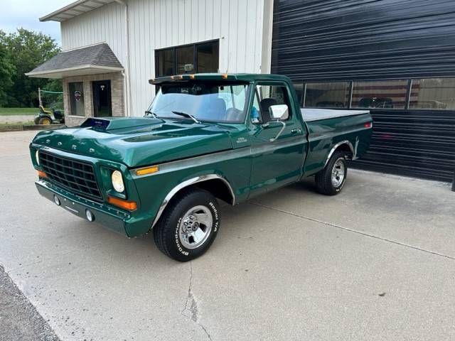 1978 Ford F100 for Sale | ClassicCars.com | CC-1755326