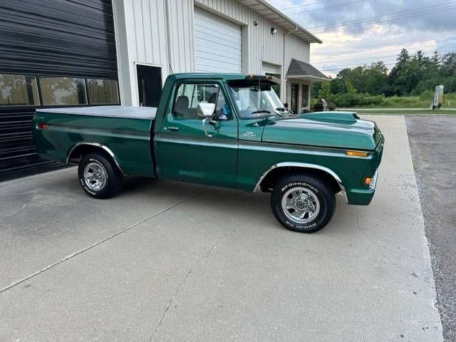 1978 Ford F100 for Sale | ClassicCars.com | CC-1755326