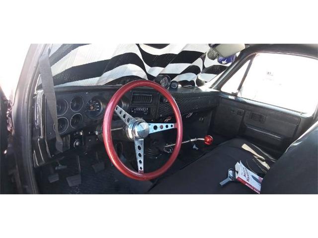 1983 Chevrolet C30 for Sale | ClassicCars.com | CC-1755339