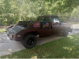 1983 Chevrolet C30 for Sale | ClassicCars.com | CC-1755339