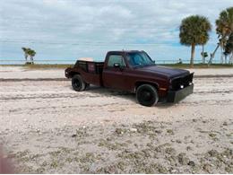 1983 Chevrolet C30 for Sale | ClassicCars.com | CC-1755339