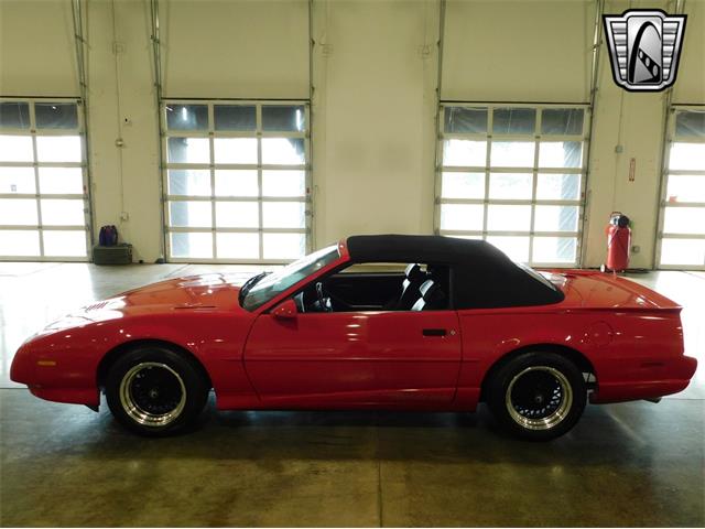 1992 Pontiac Firebird for Sale | ClassicCars.com | CC-1755484