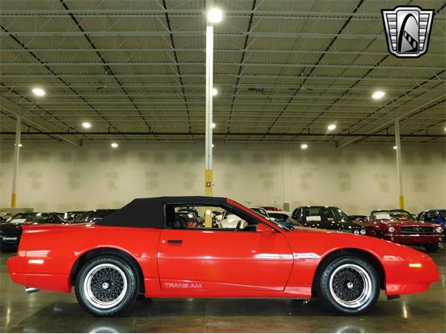 1992 Pontiac Firebird for Sale | ClassicCars.com | CC-1755484