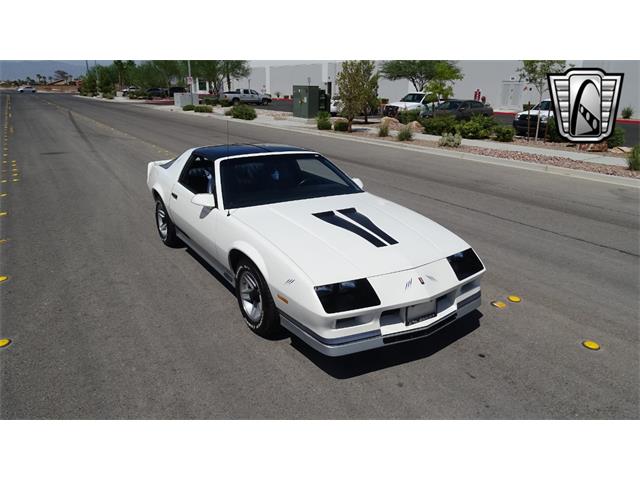 1983 Chevrolet Camaro for Sale | ClassicCars.com | CC-1755680