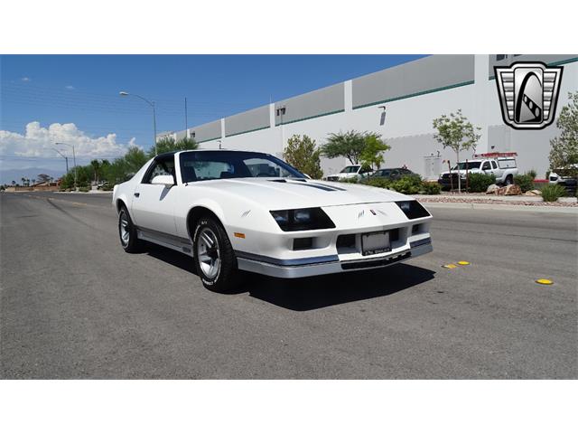 1983 Chevrolet Camaro for Sale | ClassicCars.com | CC-1755680