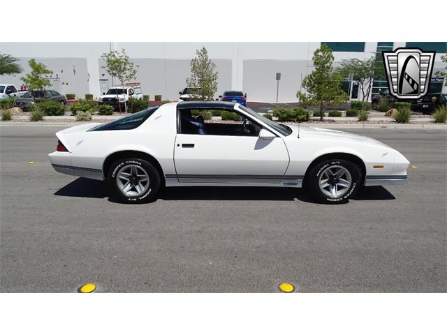 1983 Chevrolet Camaro for Sale | ClassicCars.com | CC-1755680