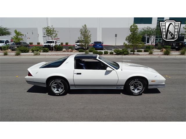 1983 Chevrolet Camaro for Sale | ClassicCars.com | CC-1755680