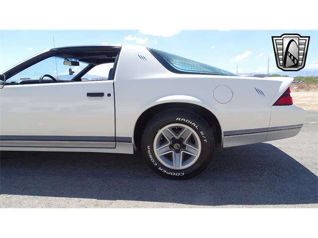 1983 Chevrolet Camaro for Sale | ClassicCars.com | CC-1755680