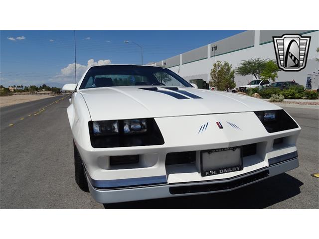 1983 Chevrolet Camaro for Sale | ClassicCars.com | CC-1755680