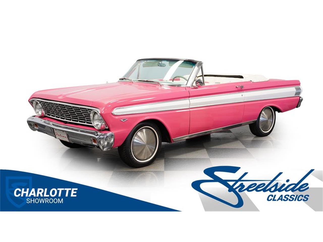 1964 Ford Falcon for Sale | ClassicCars.com | CC-1755855