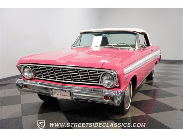 1964 Ford Falcon for Sale | ClassicCars.com | CC-1755855