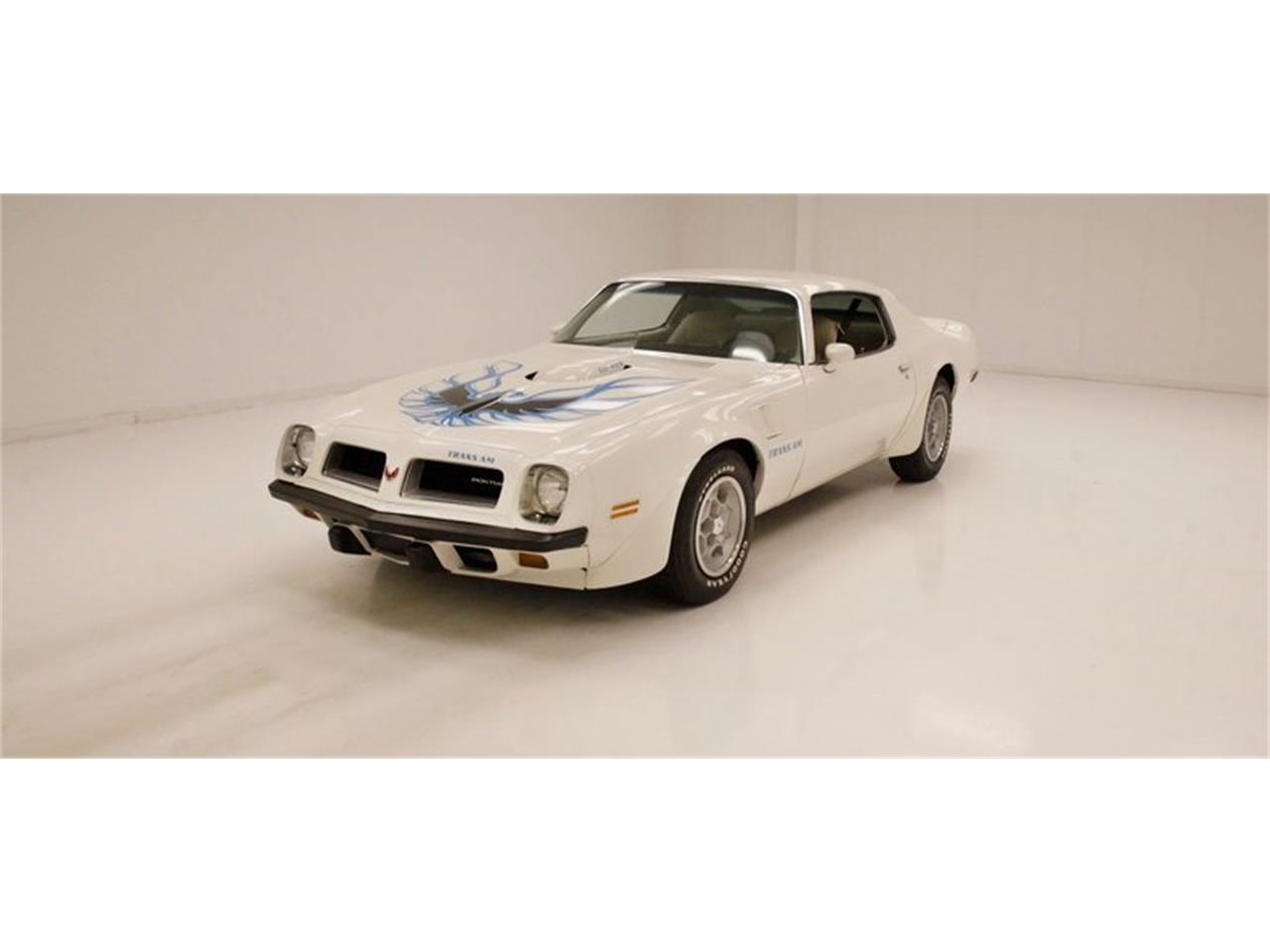 1974 Pontiac Firebird for Sale | ClassicCars.com | CC-1755871