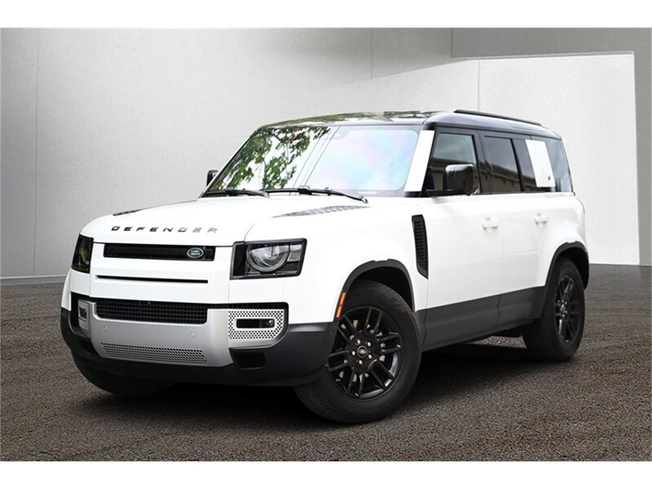 2021 Land Rover Defender 110 for Sale | ClassicCars.com | CC-1756172
