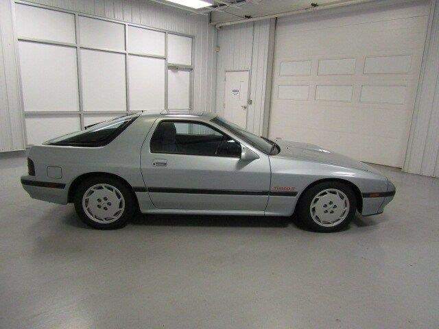 1987 Mazda RX-7 for Sale | ClassicCars.com | CC-1750063