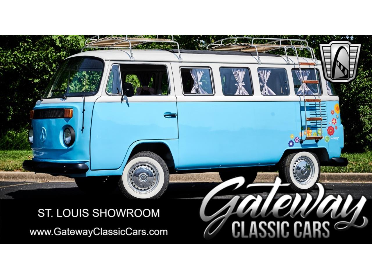 1990 Volkswagen Bus for Sale | ClassicCars.com | CC-1756662
