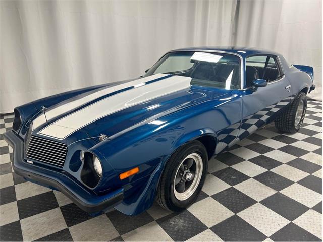 1979 Chevrolet Camaro for Sale | ClassicCars.com | CC-1756697