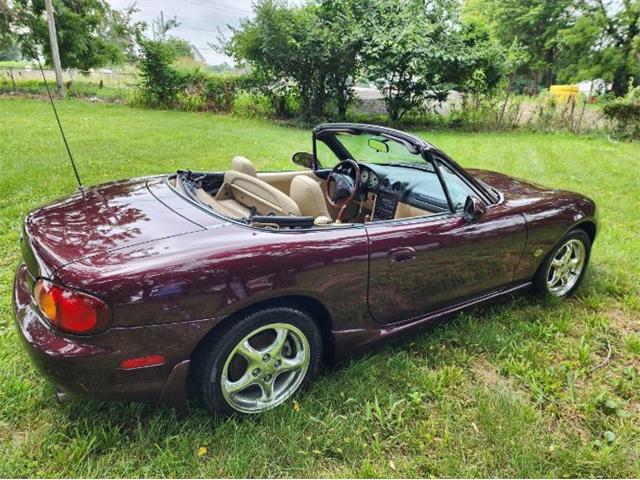 2000 Mazda Miata for Sale | ClassicCars.com | CC-1756786