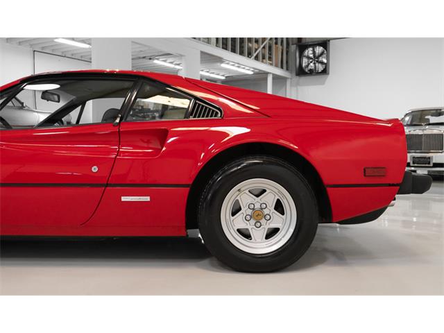 1980 Ferrari 308 GTBI for Sale | ClassicCars.com | CC-1756928