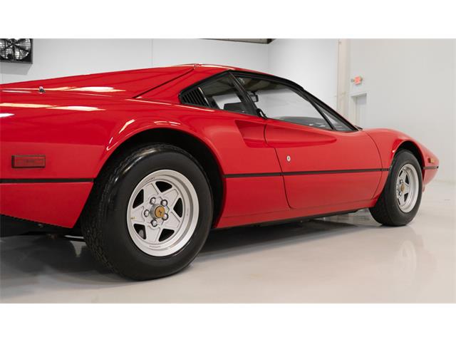 1980 Ferrari 308 GTBI for Sale | ClassicCars.com | CC-1756928