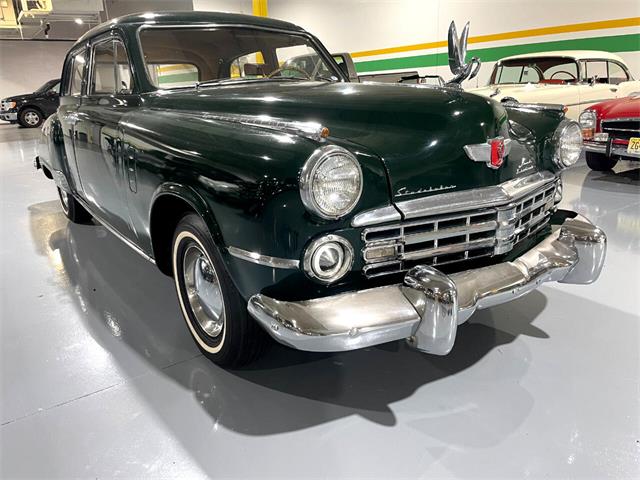 1949 Studebaker Custom for Sale | ClassicCars.com | CC-1756932