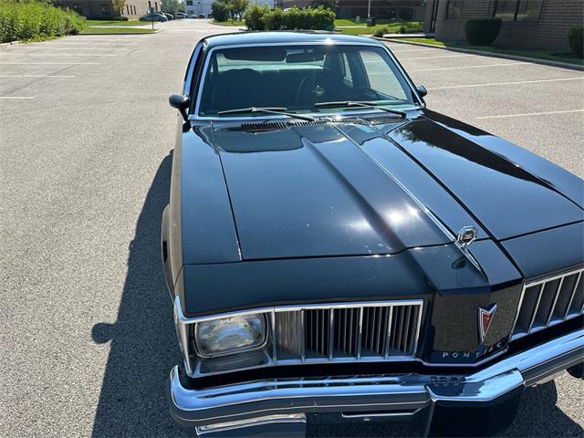 1978 Pontiac Phoenix for Sale | ClassicCars.com | CC-1757054
