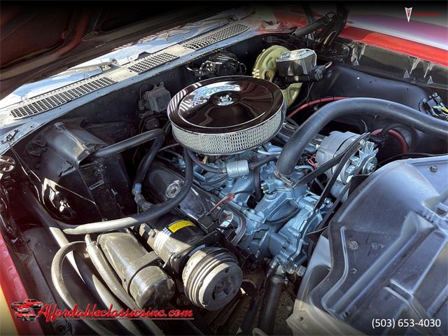 1968 Pontiac GTO for Sale | ClassicCars.com | CC-1757199