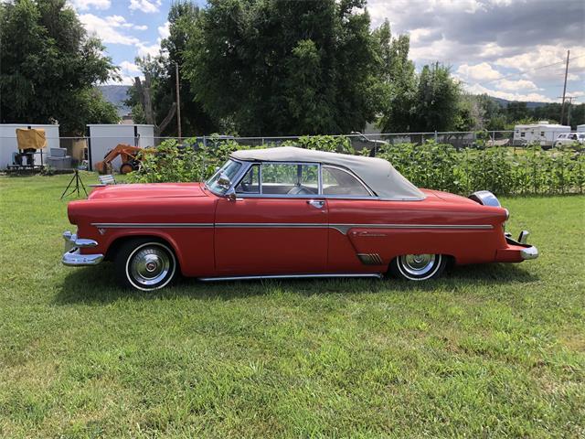 1954 Ford Crestliner for Sale | ClassicCars.com | CC-1757254