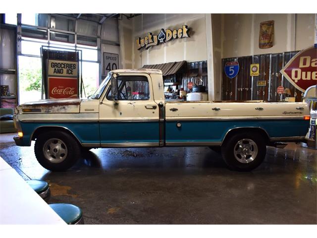 1970 Ford F250 for Sale | ClassicCars.com | CC-1750732