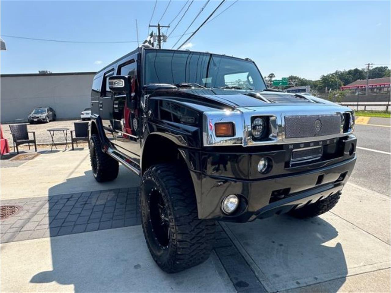 2009 Hummer H2 for Sale | ClassicCars.com | CC-1757330