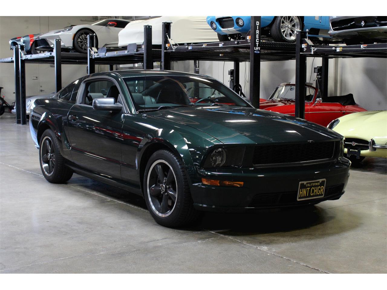 2008 Ford Mustang for Sale | ClassicCars.com | CC-1757419