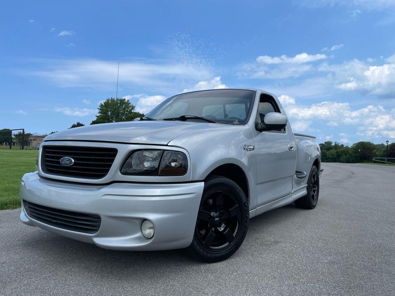 2004 Ford F150 for Sale | ClassicCars.com | CC-1750749