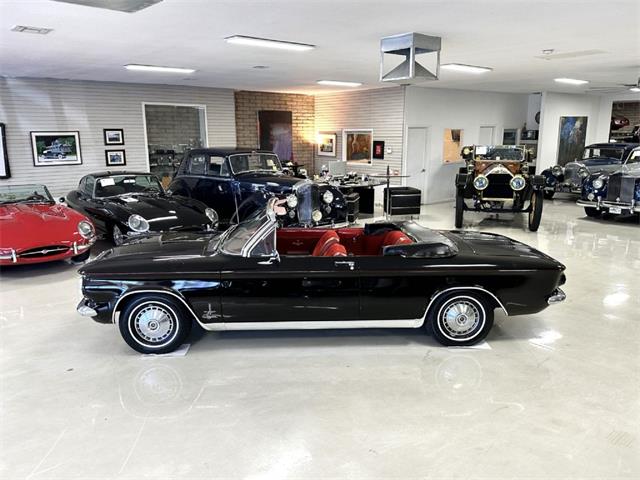 1964 Chevrolet Corvair for Sale | ClassicCars.com | CC-1757539
