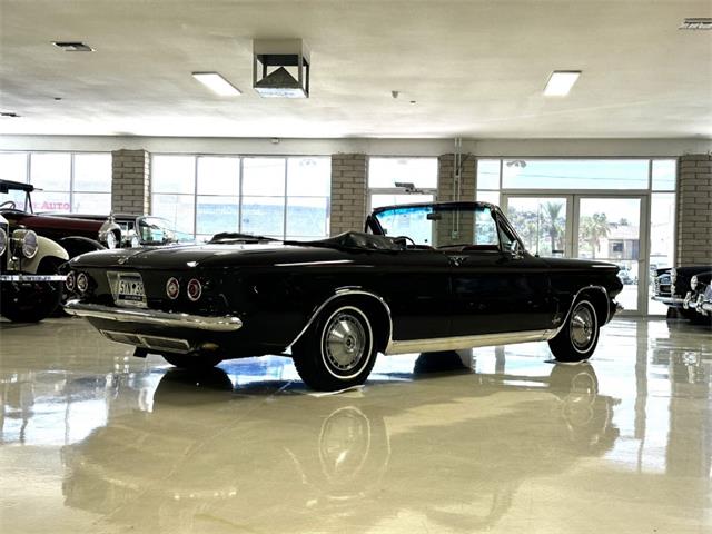 1964 Chevrolet Corvair for Sale | ClassicCars.com | CC-1757539