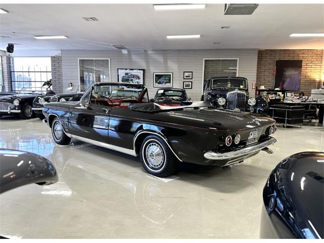 1964 Chevrolet Corvair for Sale | ClassicCars.com | CC-1757539