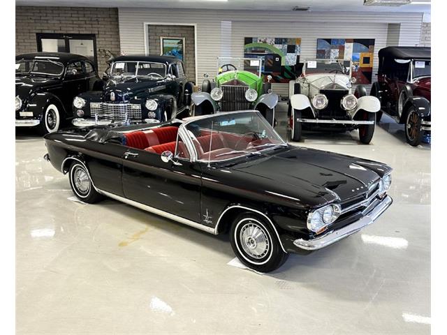 1964 Chevrolet Corvair for Sale | ClassicCars.com | CC-1757539
