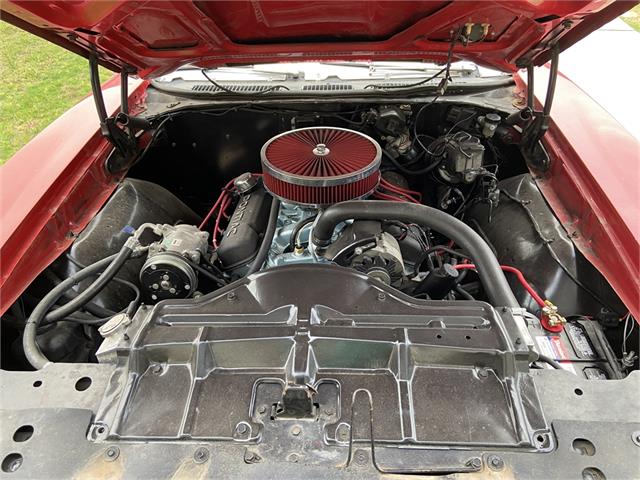 1968 Pontiac GTO for Sale | ClassicCars.com | CC-1757547